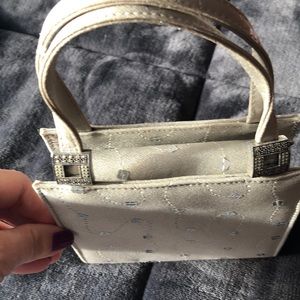 Judith Jack | Bags | Beautiful Judith Jack Dress Purse | Poshmark